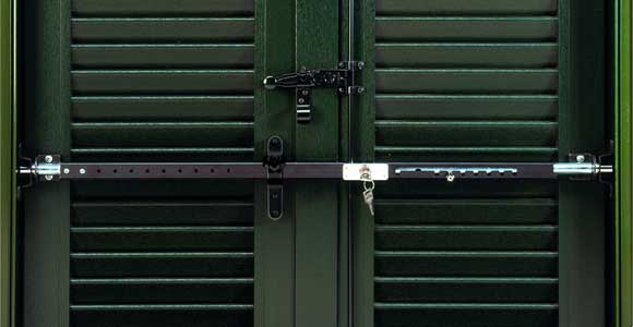 Costruzione sbarre di sicurezza,sbarre bloccaggio porte e finestre ...